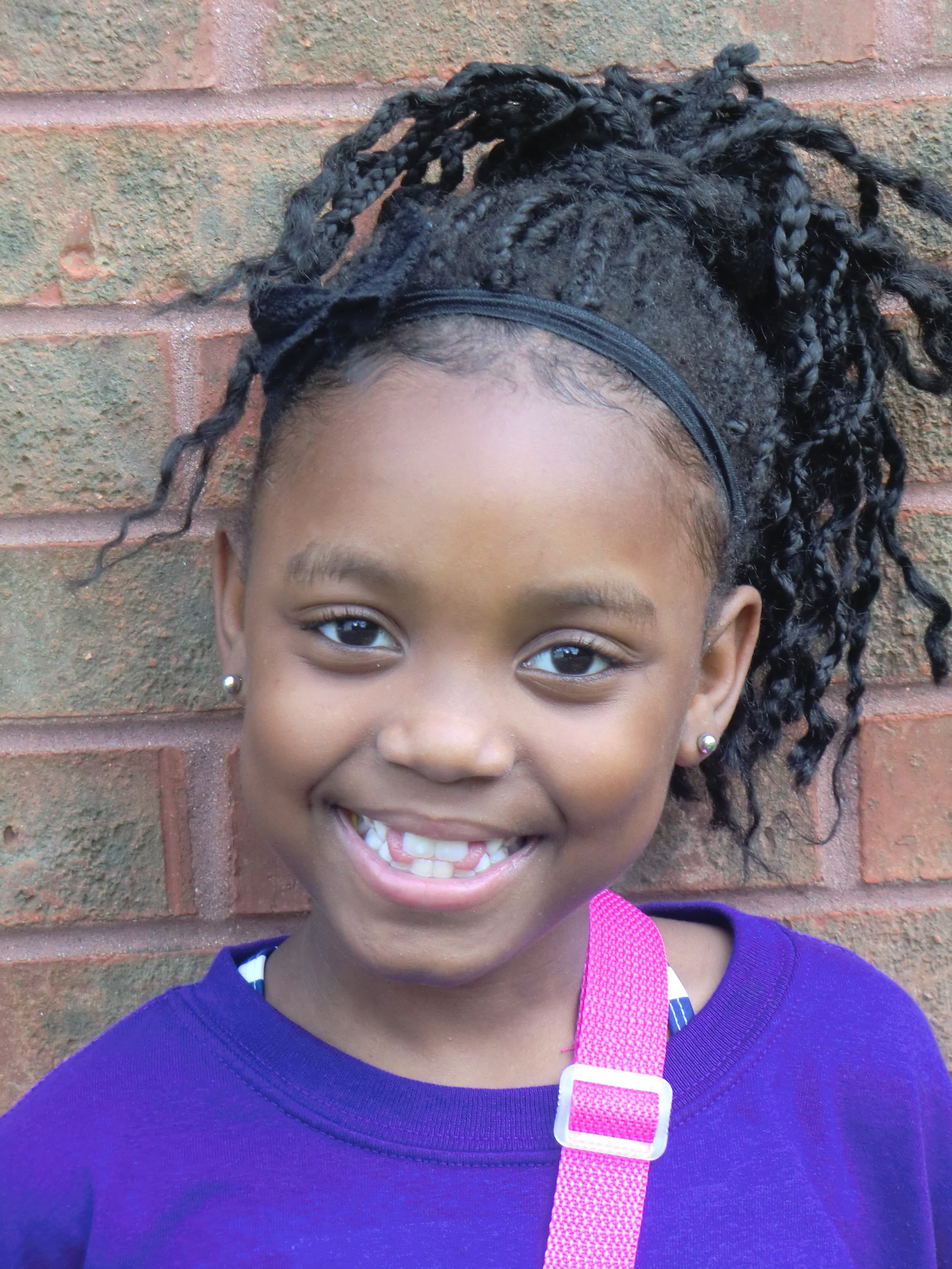 Aaliyah Smith – West Park Cultural Center