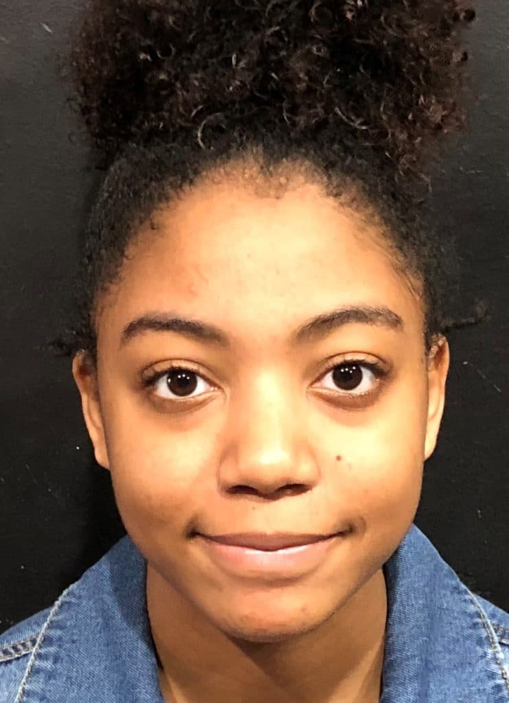 Skai Johnson – West Park Cultural Center