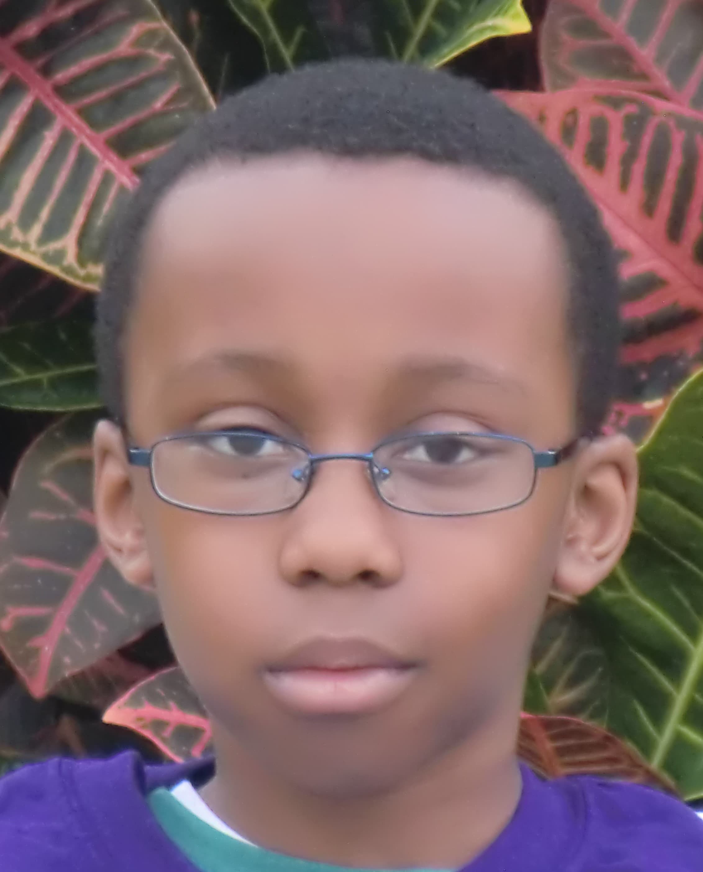 Dyllan Northan – West Park Cultural Center