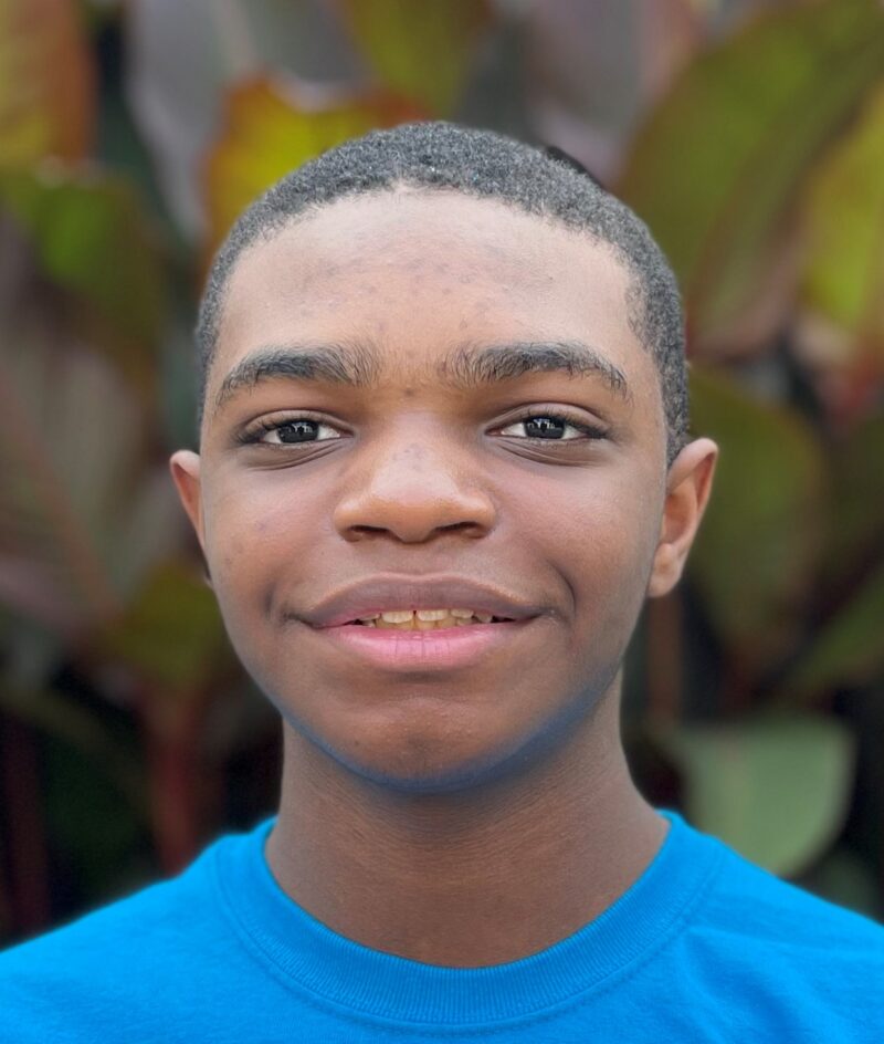 Ashton Seahorn – West Park Cultural Center