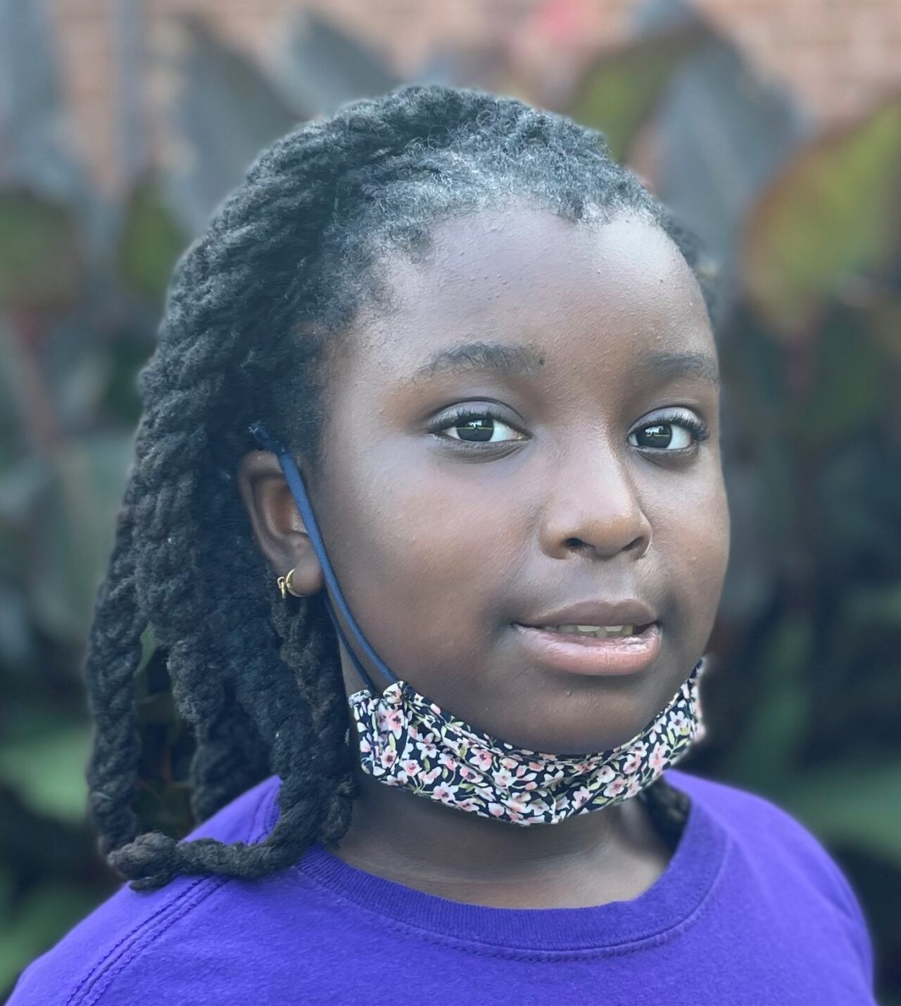 Zuri Williams – West Park Cultural Center